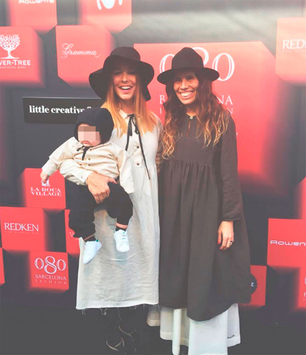 ¿Qué fue de Beth de 'Operación Triunfo'?